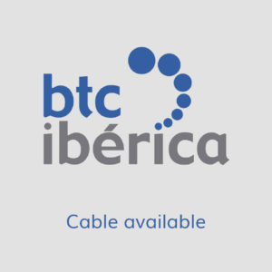 Cables archivo - BTC Iberica