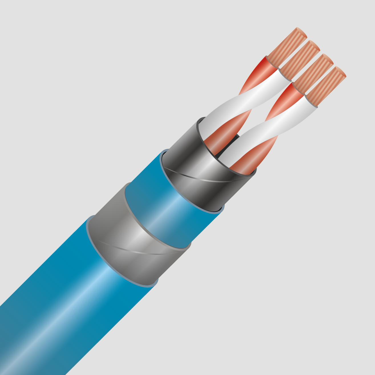 Cables - BTC Iberica