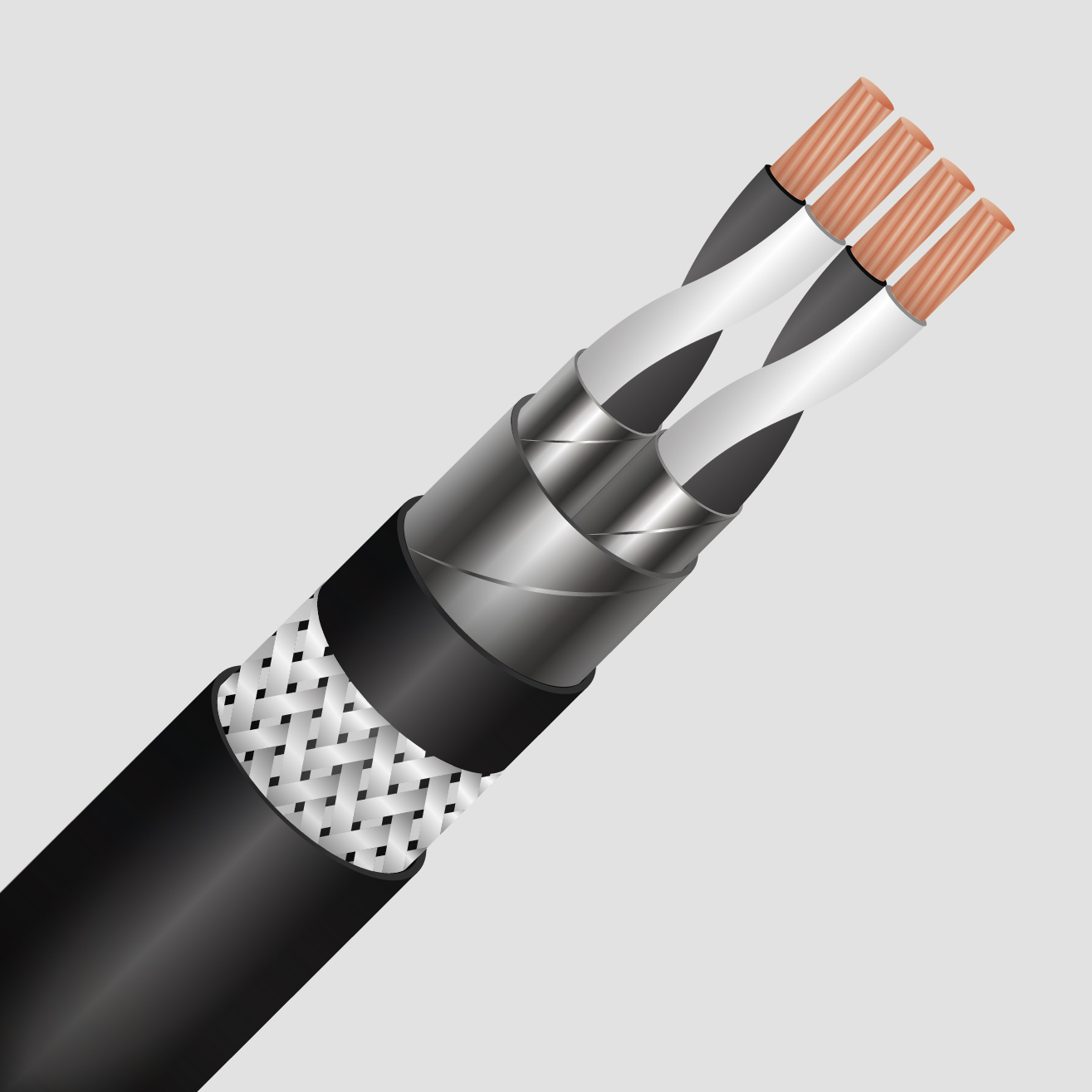 Cables archivo - BTC Iberica
