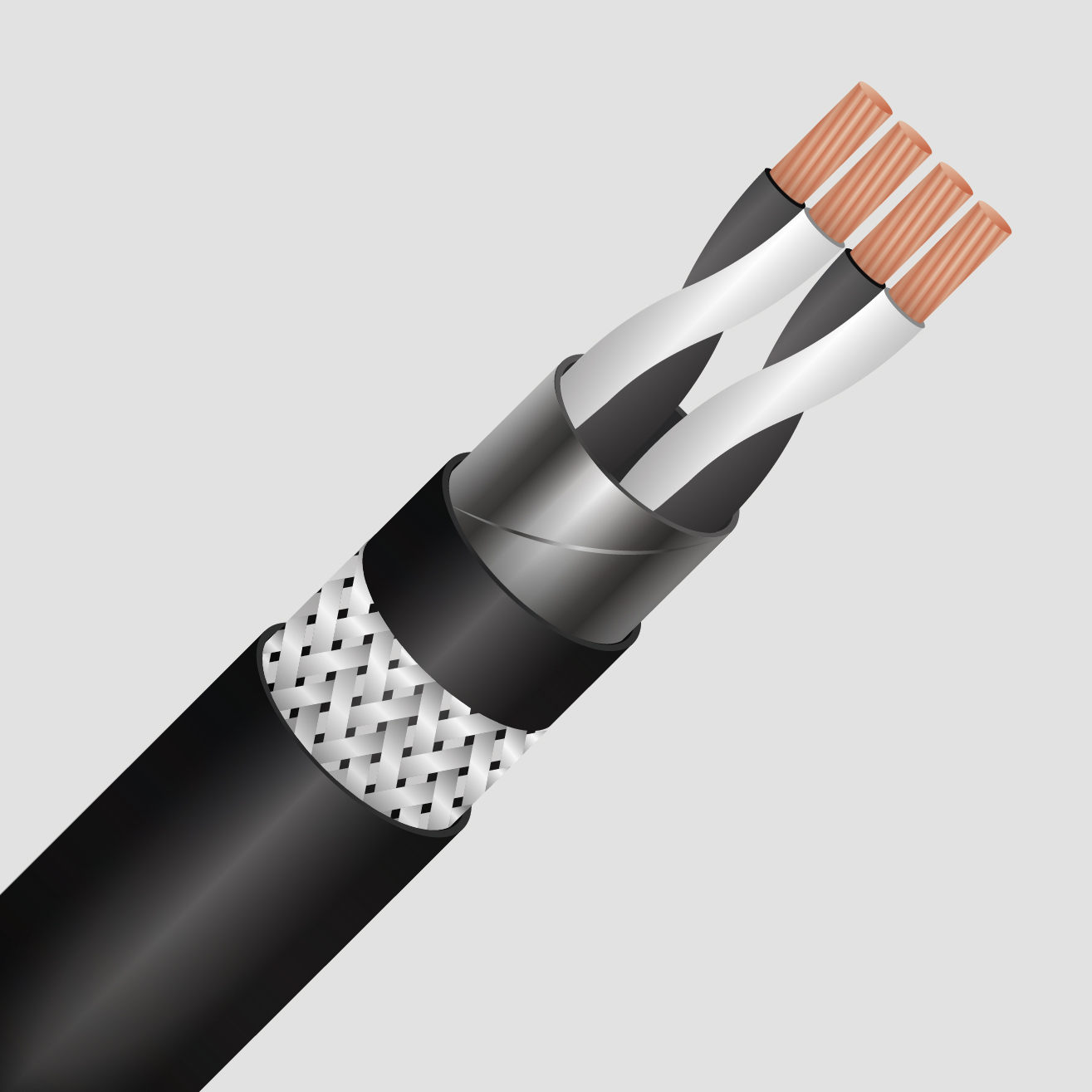 Cables archivo - BTC Iberica