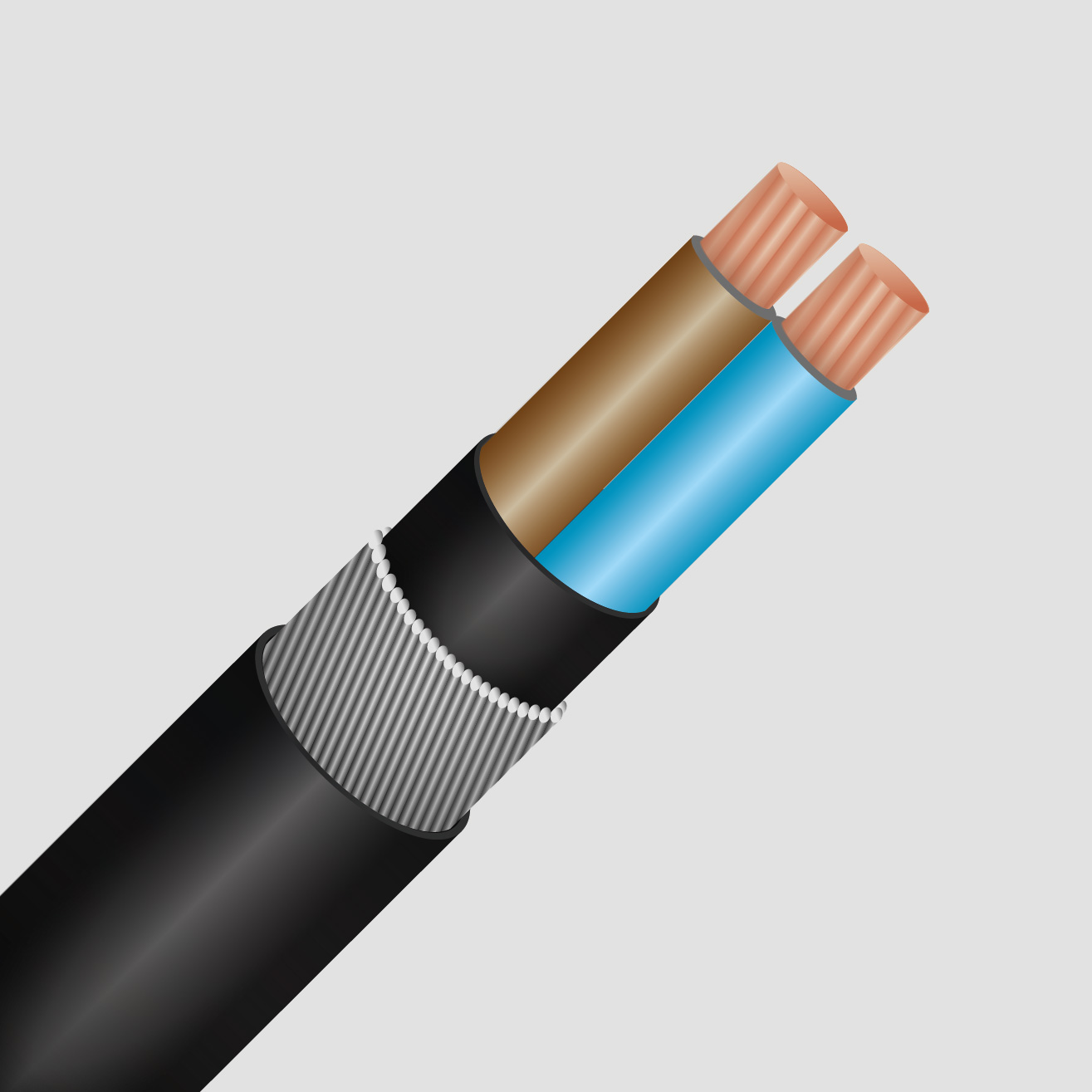 Power and control cables archivos - BTC Iberica