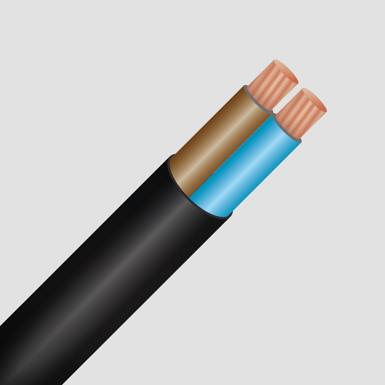 Re-2X Y Multicore - BTC Iberica
